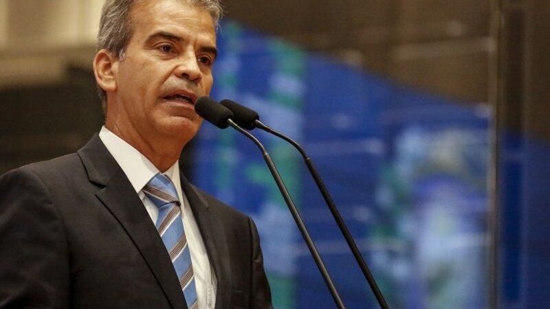 Raquel demonstra força no PL, que substitui Feitosa por Nino de Enoque ...