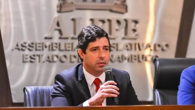 'Pernambuco está refém da incompetência do Governo do Estado', afirma ...