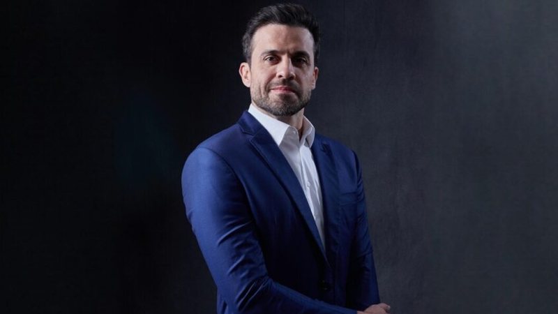 Pablo Marçal para presidente?