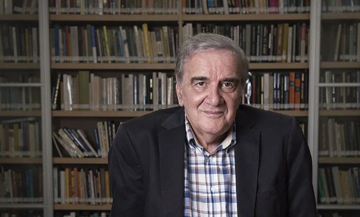 Economista Luiz Gonzaga Belluzzo será diretor da série de TV Operação ...