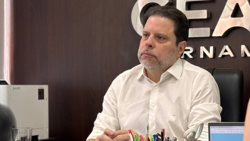 Bruno Rodrigues reforça liderança de Pernambuco no setor de ...