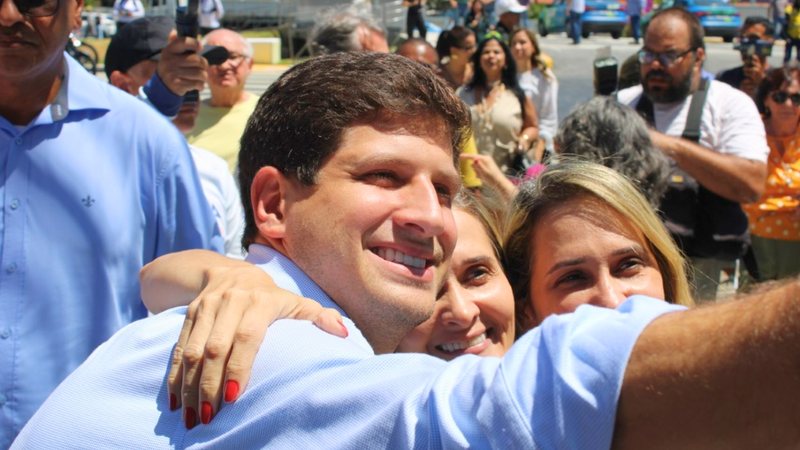 João Campos promete chamar vereadores para novo secretariado, abrindo ...