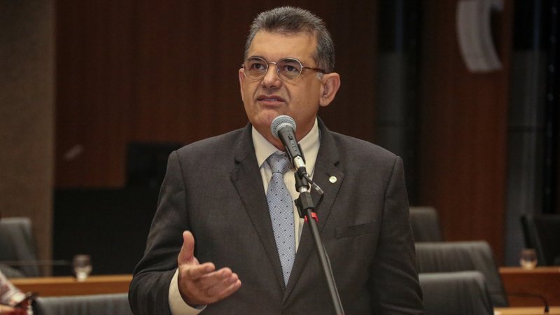 Paulo Dutra assume cargo de Secretário Executivo de Ensino Médio de Pernambuco