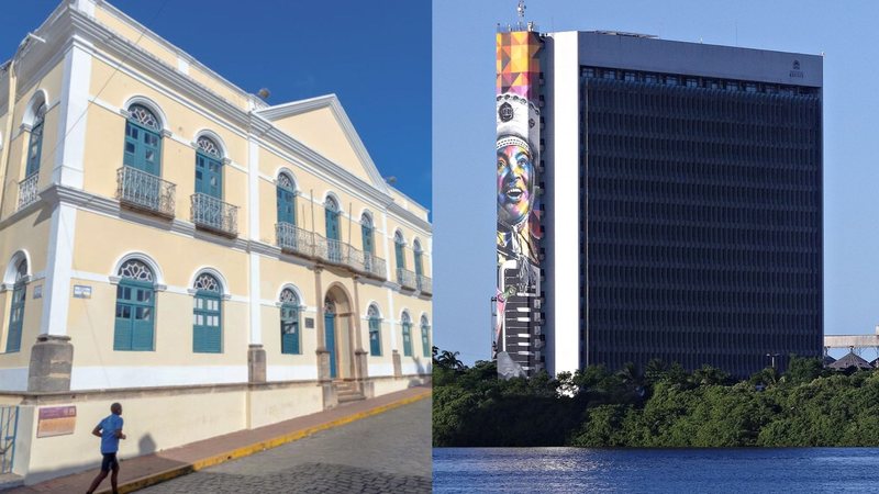 Recife e Olinda alteram funcionamento dos serviços públicos durante o ...